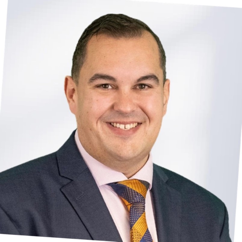 Steve Pailthorpe | Crown Global